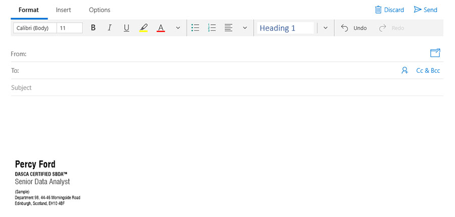 Frequently Asked Questions | Get Started | DASCA