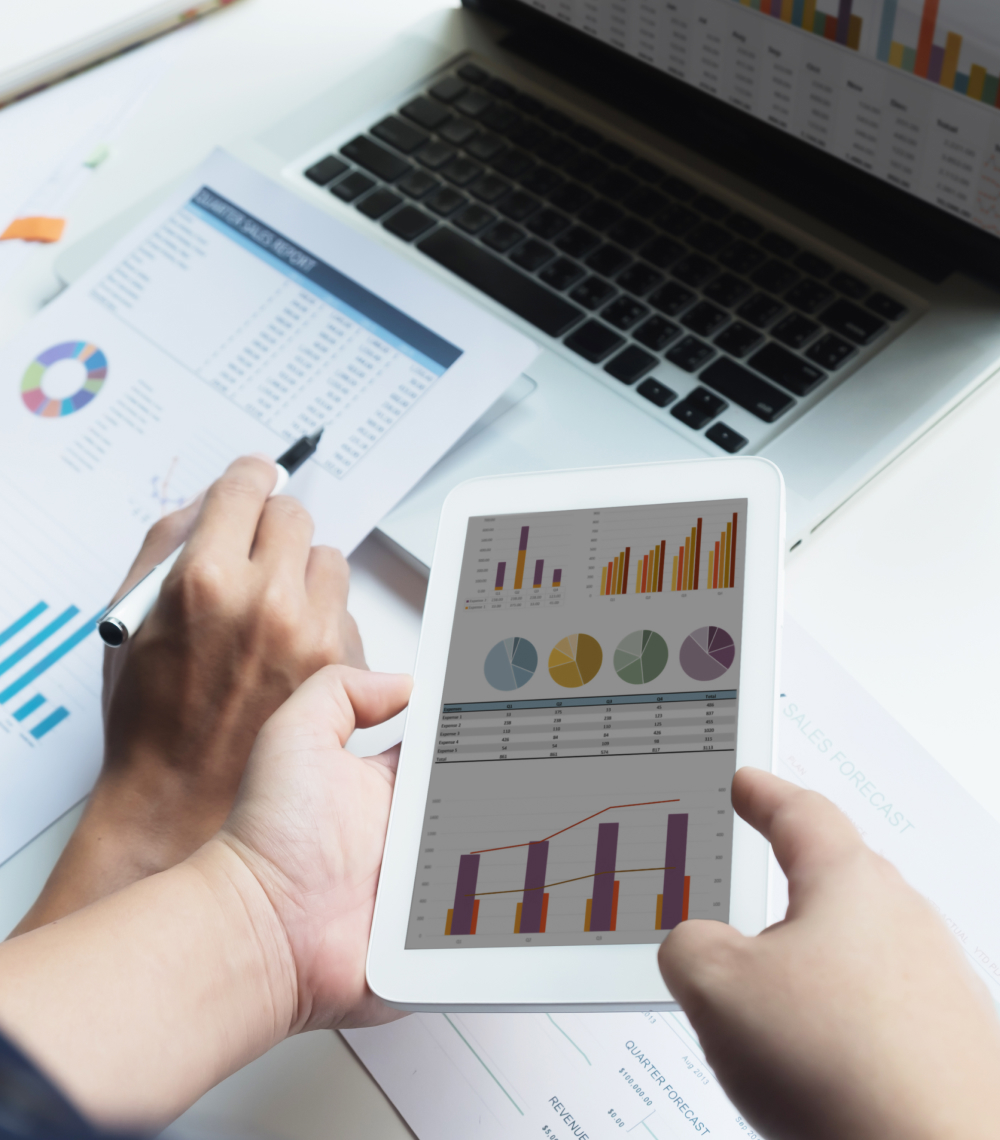 World of Data Science | Data Science Trends | DASCA