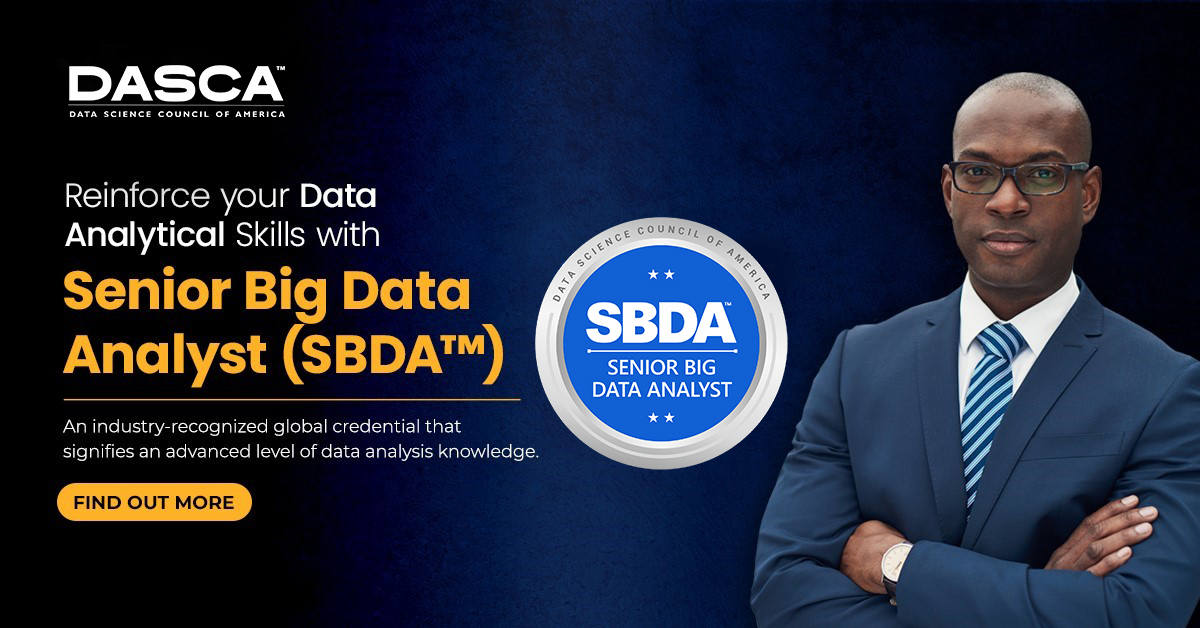 How To Become Certified SBDA™ | Download Brochure | DASCA